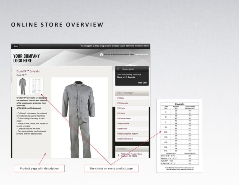 CrudeFR - RPS Solutions