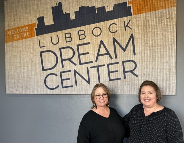 Giving Back To Our Community In Lubbock, Texas - RPS Solutions