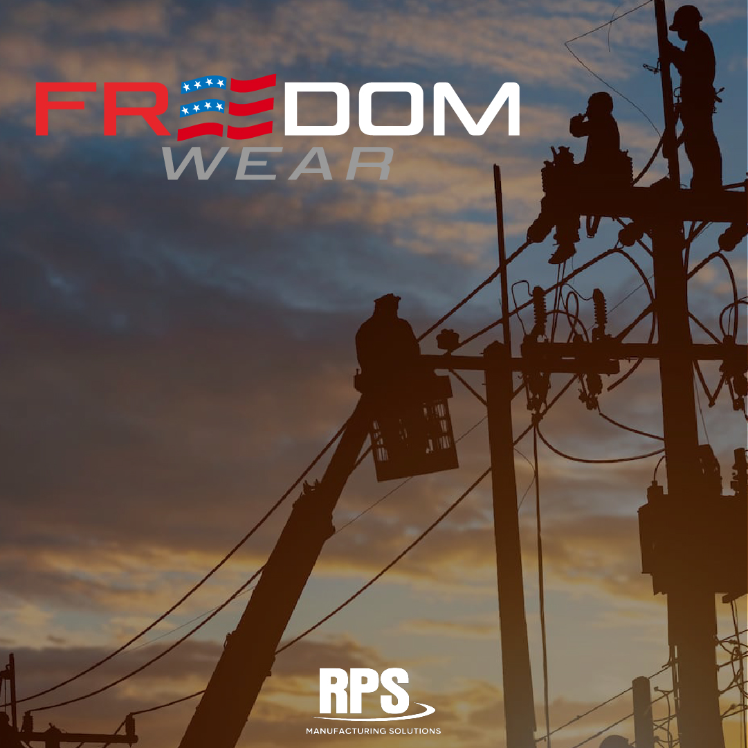 FReedom Wear - RPS Solutions